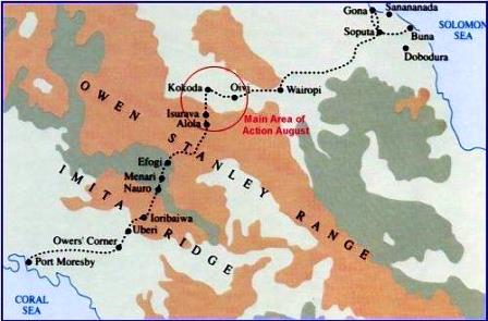 Kokoda - Army Museum of South Australia